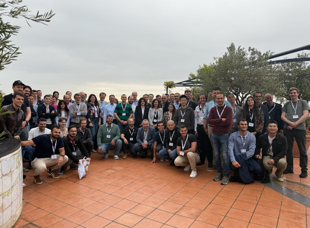 dAIEDGE - A network of excellence for distributed, trustworthy, efficient and scalable AI at the ...